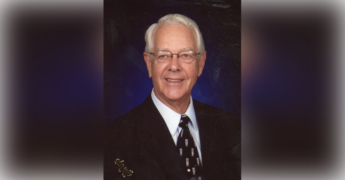 Obituary information for Jim Rucker