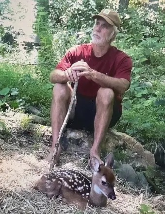 Obituary information for Keith William Gilbert