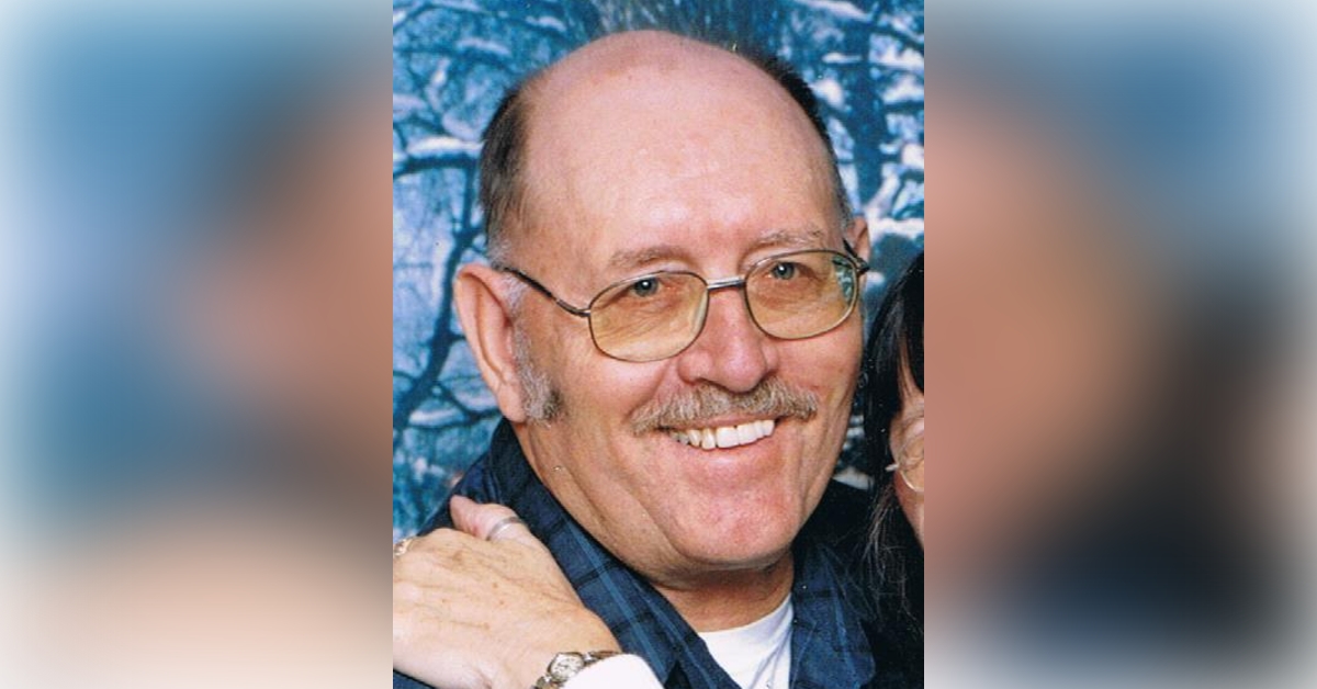 Obituary information for John R. Foster