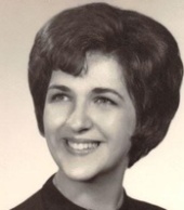 Donna Jean Clary - 2017 - Haller Funeral Home