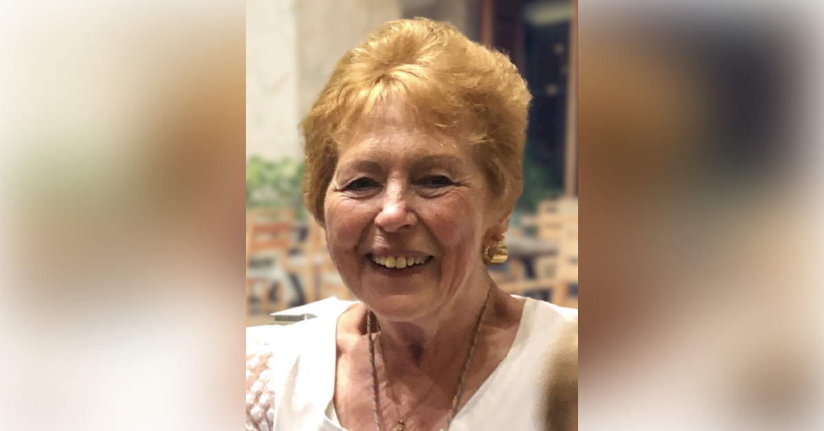Obituary information for Janet R. Vice