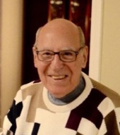 Howard Corey - 2023 - Goldman Funeral Group