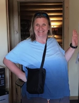 Veronica “Roni” Lewandowski - 2023 - Tillinghast Funeral Homes