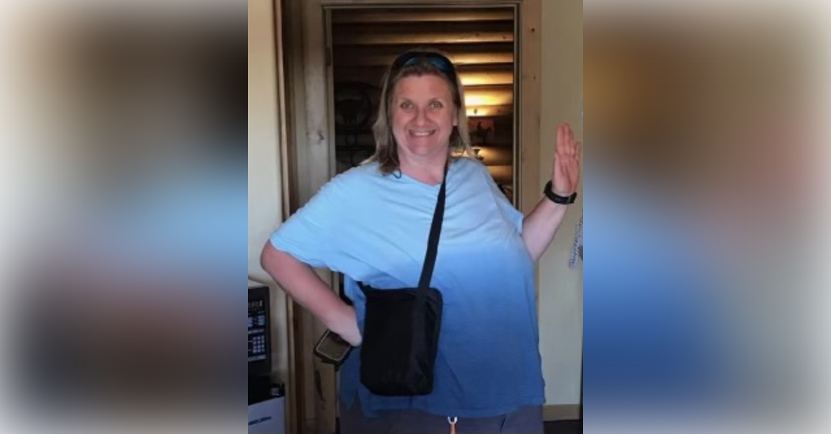 Obituary information for Veronica “Roni” Lewandowski