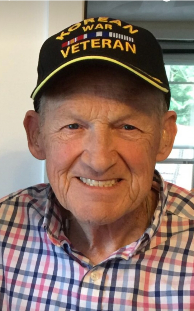 Richard W Swartz, Sr. - 2023 - Coleman & Daniels Funeral Home Inc