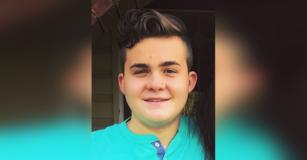 Obituary information for Hunter Lee Wilson