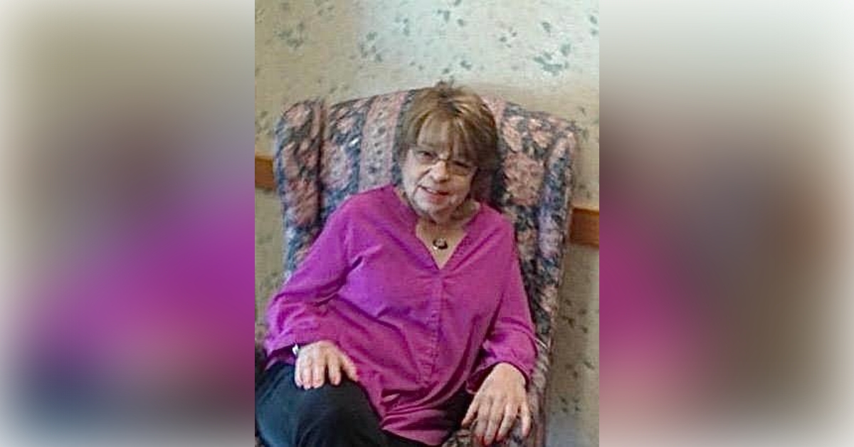 Obituary information for Pauline Porter (nee Hodge)