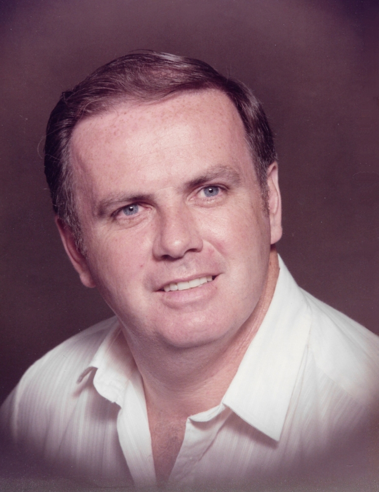 Wayne Lawrence Lemon - 2023 - W G Young Funeral Home Ltd