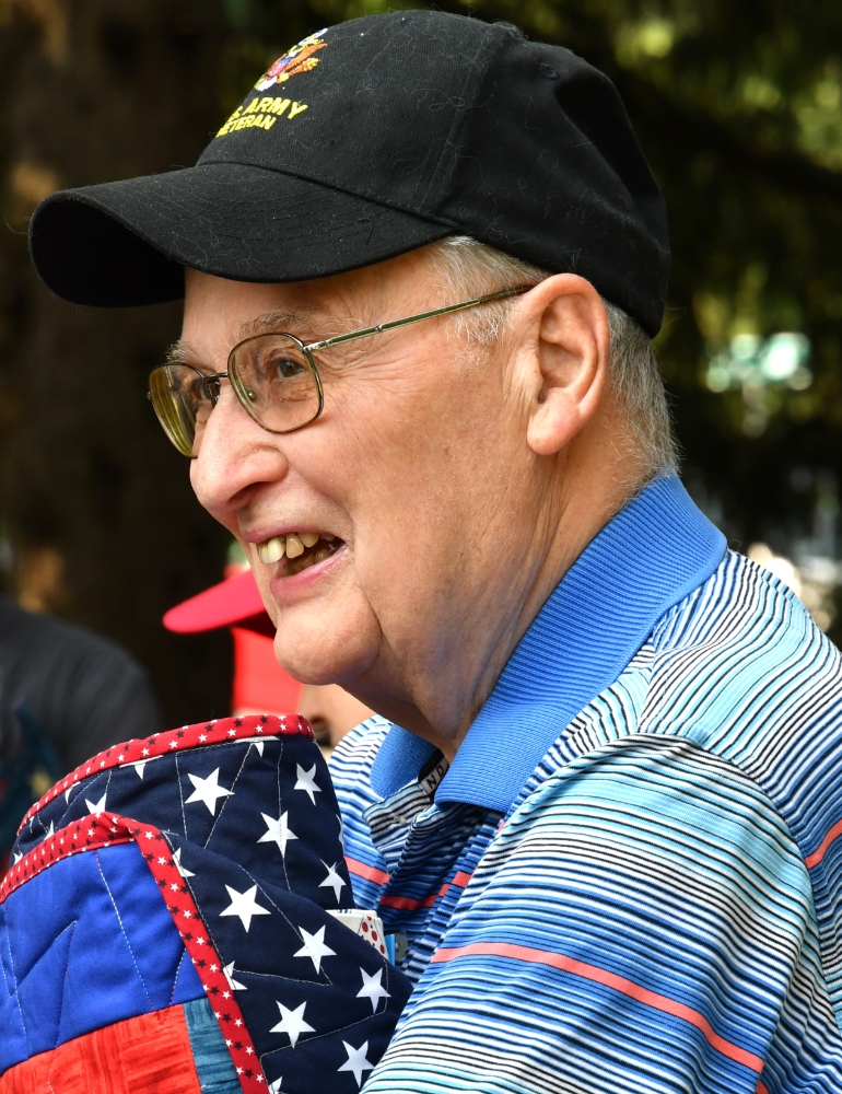 James Donaldson Jr. - 2023 - Stephen C. Gregory & Son Cremation