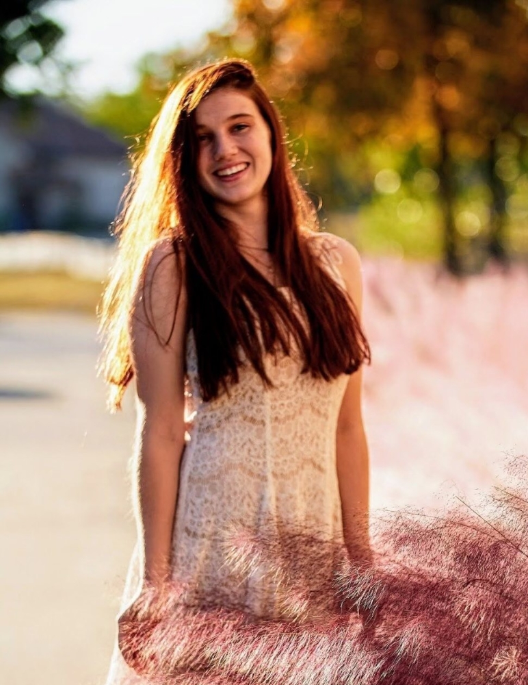 Allison Paige Williams - 2023 - Scoggins Funeral Home