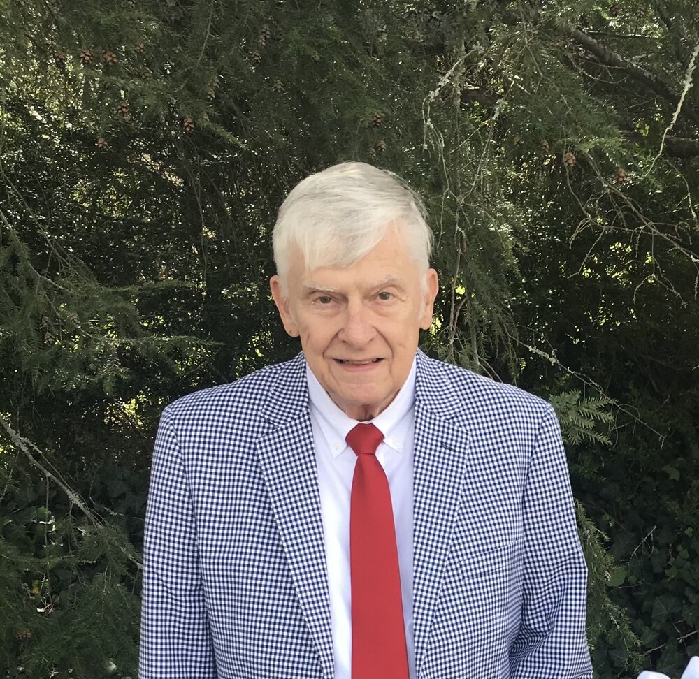Fred Henry Moody - 2023 - Crisp Funeral Home