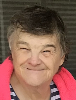 Kim Busby - 2023 - Aderhold Funeral Home