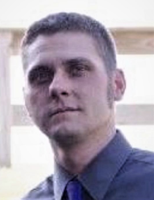 Tyler Wayne Shelton - 2023 - Biggers Funeral Home