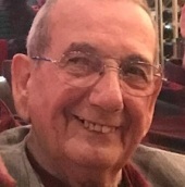 Edmund Capasso - 2023 - Keefe Funeral Homes