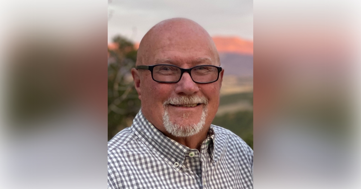 Obituary information for Michael Pryor Krone