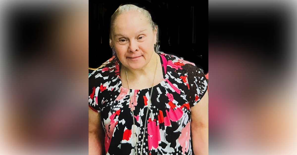 Obituary information for Teresa "Terri" Cruz
