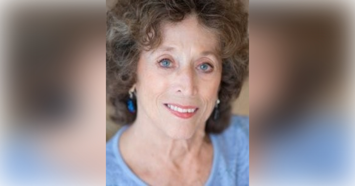 Obituary information for Gail Annette Martin