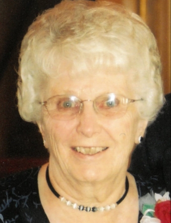 Minnie Olive Fortun - 2023 - Vosseteig Funeral Homes