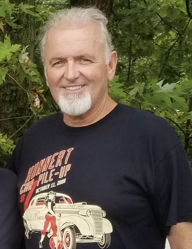 Johnnie Ray Forbus - 2023 - Kurtz Memorial Chapel