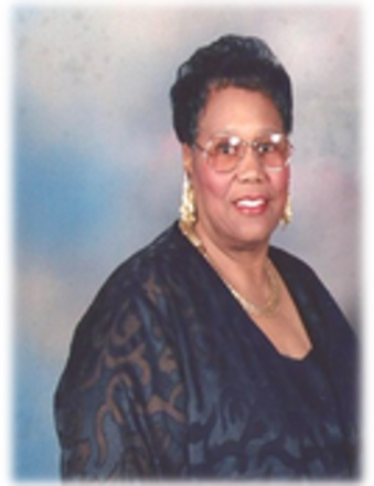 Vera Mae Brown - 2023 - Reynolds Funeral Home