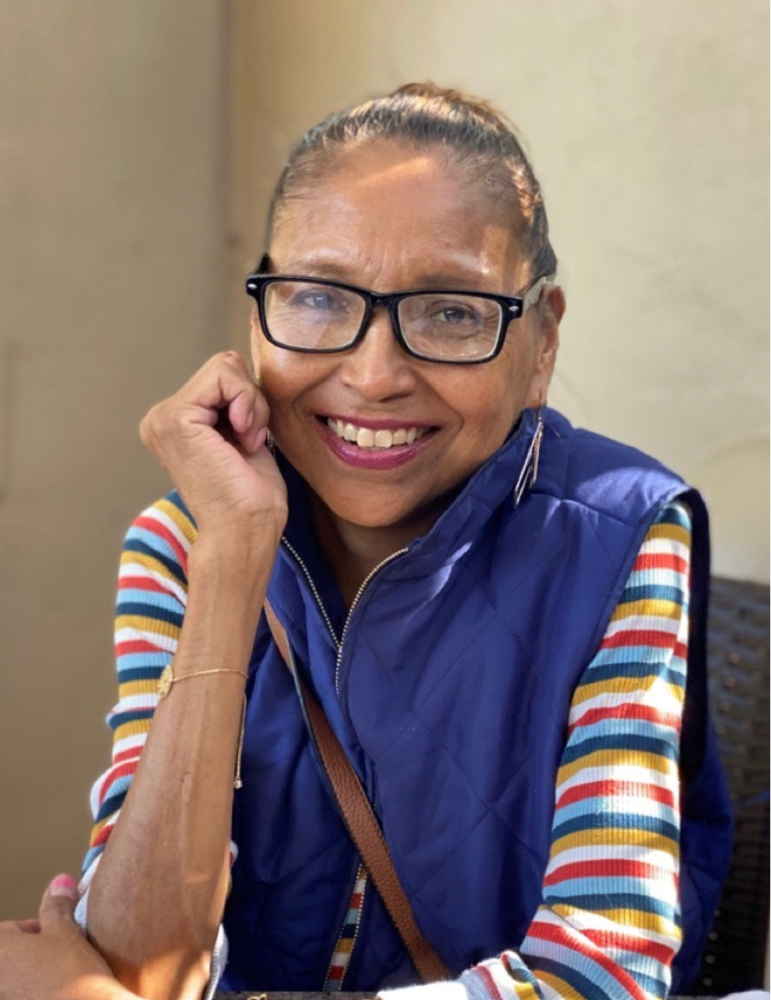 Jana Beth Howlingwolf - 2023 - Kiesau-Lee Funeral Home