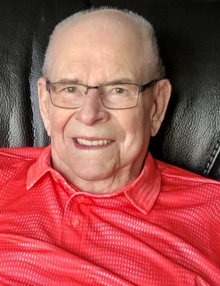 James Angus - 2023 - Coventry Funeral Services