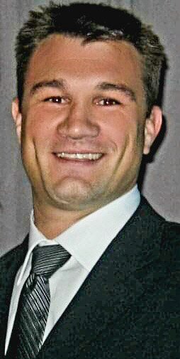 Timothy Allen Keddy - 1970 - Timothy Allen Keddy