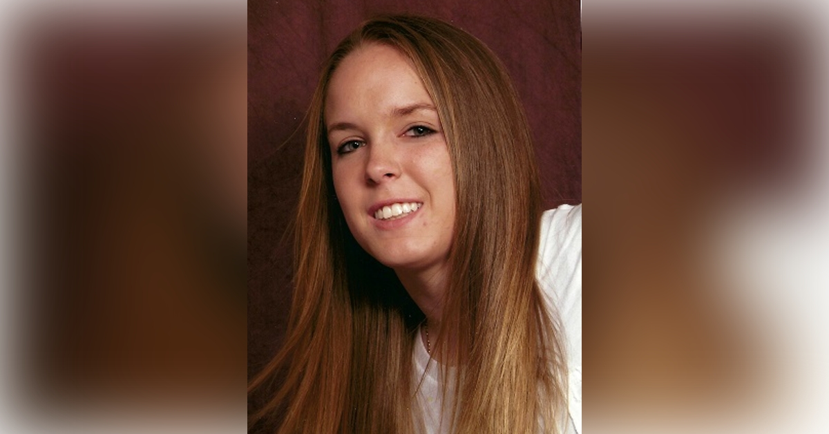 Obituary information for Caitlin Nicole Lumsden