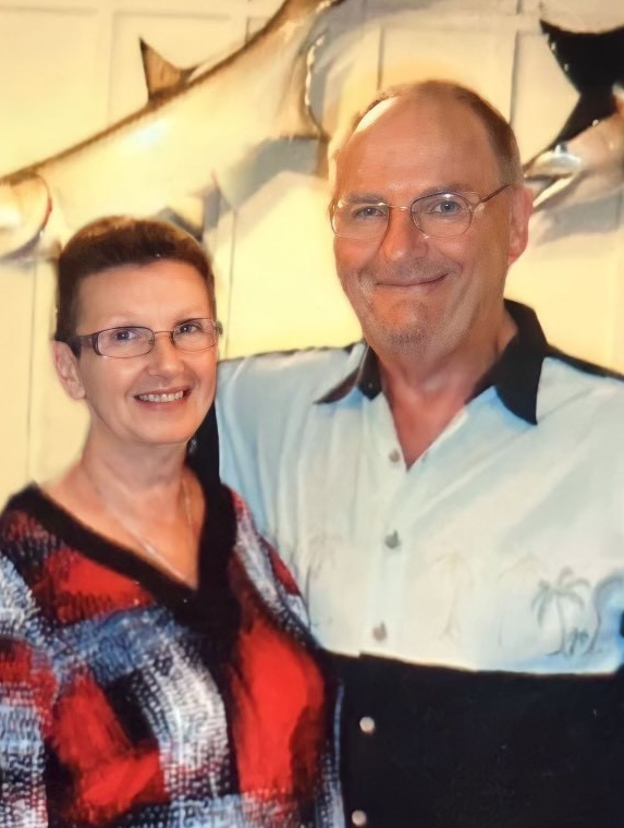 James F Dexter Jr - 2023 - Charlotte Memorial Funeral Home & Cemetery