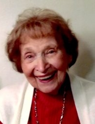 Rose Marie Hoy - 2023 - James W. Shirley Funeral Home