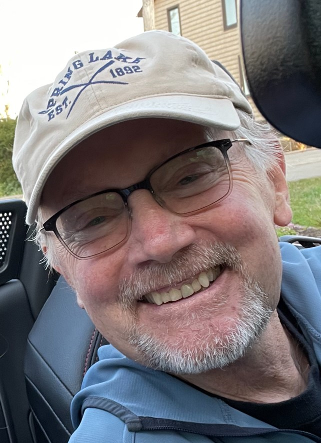 Richard Edward Hitt - 2023 - Hastings Funeral Home