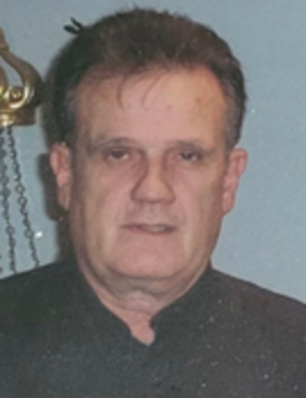 Jerry Bell Obituary - 1970 - Chism Family Funeral Home