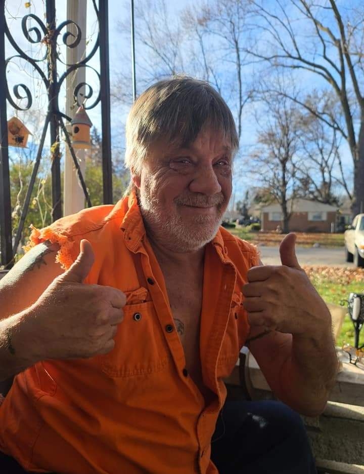 Charles Lloyd Tull Jr - 2023 - Faulmann & Walsh Golden Rule FH