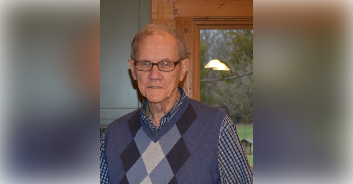 Obituary information for Sherl Louis Fetter