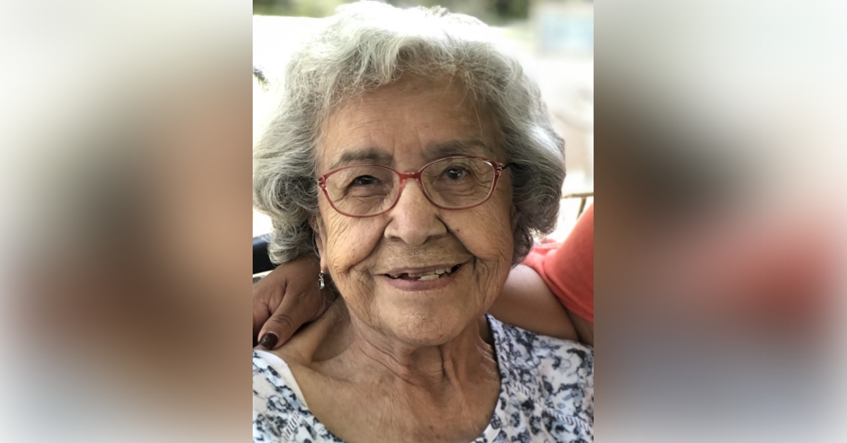 Obituary information for Natividad Ramirez
