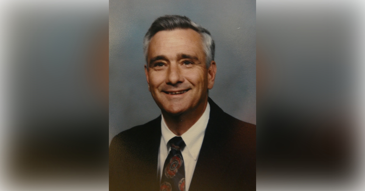 Obituary information for Robert "Bob" Glenn Stoner, Jr.