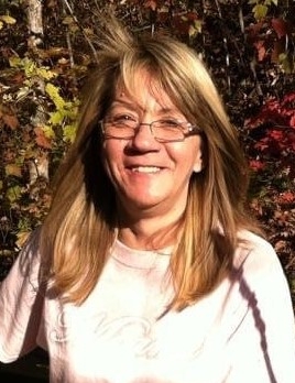 Tina Lynn "Doc" Hamby Hall - 2023 - Nelson Frazier Funeral Home