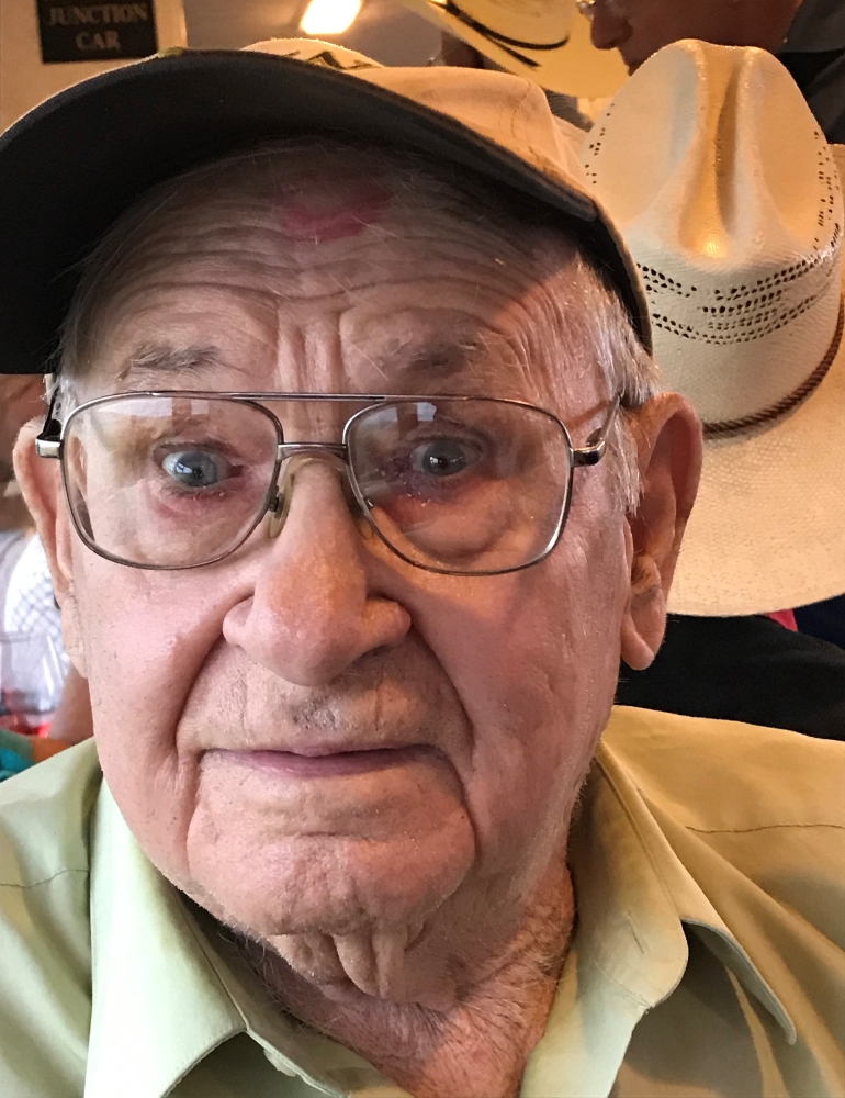 Gerald "Jerry" Hoffman - 2023 - Smith Funeral Chapel