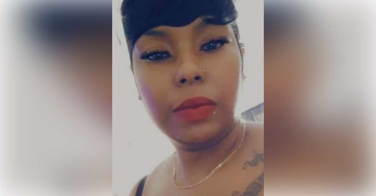 Obituary information for Jalisha Stokes