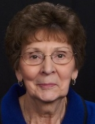 Dorothy Lorraine Hileman - 2023 - Laird Funeral Home