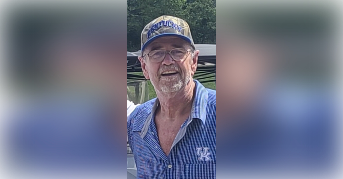 Obituary information for William "Rusty" Russell Murphy,...