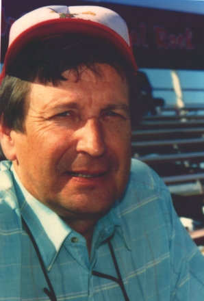 Lewis Edward Jones Obituary - 2023 - Messinger Mortuaries