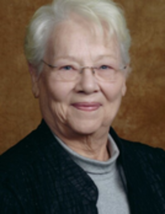 Rose Marie Wolff Obituary - 2023 - Hanley and Sons Funeral Home