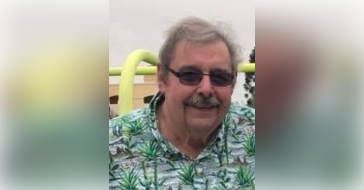 Obituary information for Irvin John Kiger Jr.