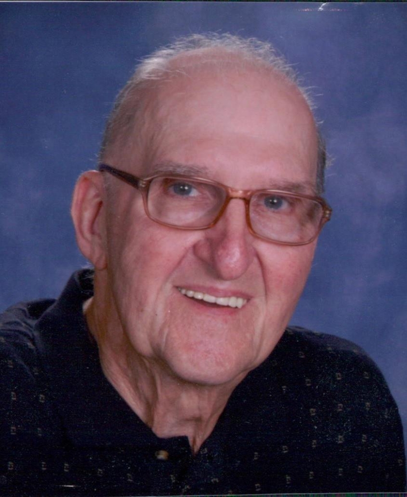 Phillip Presutto, Sr. - 2023 - Riddle Funeral Home