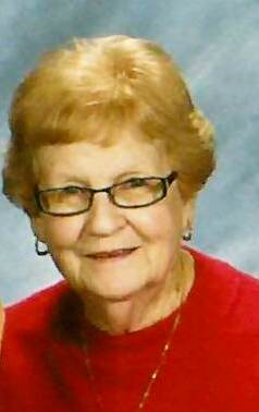 Sarah Jane Minick - 2023 - Galone-Caruso Funeral Home