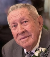 Nelson Paul Morvant, Jr. - 2023 - Ordoyne Funeral Home