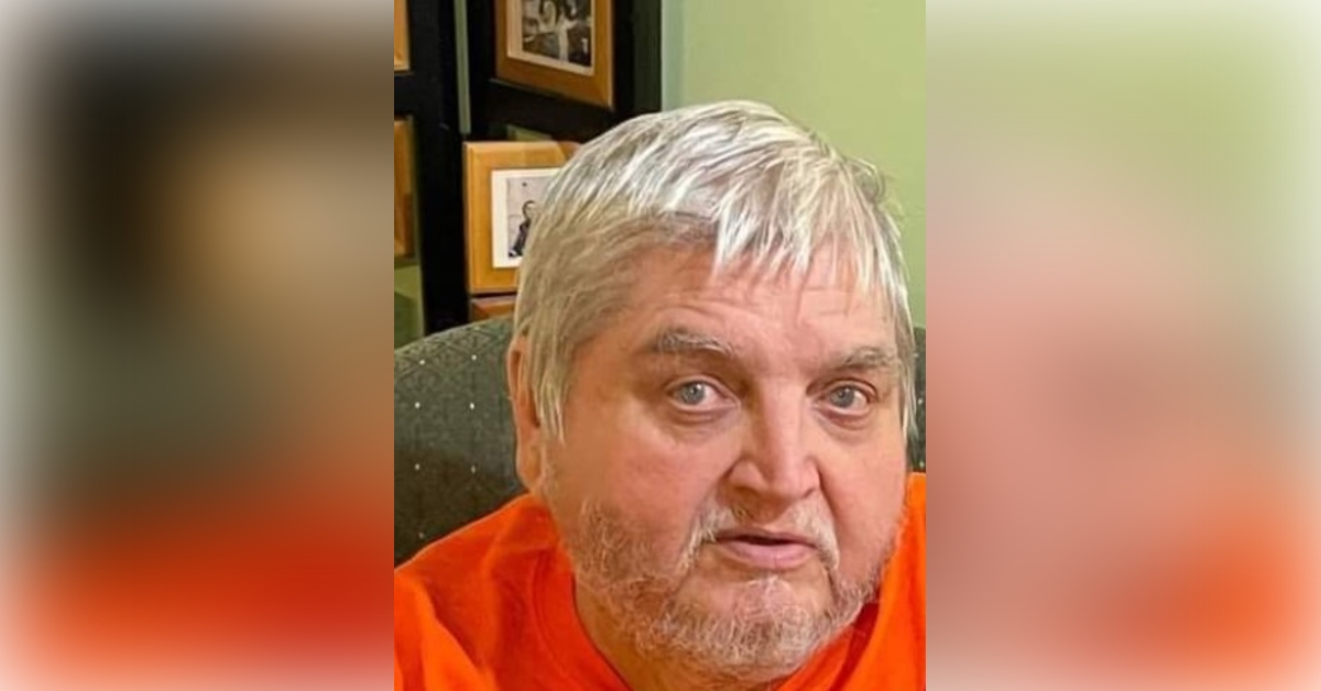 Obituary information for Gary J Hudeck