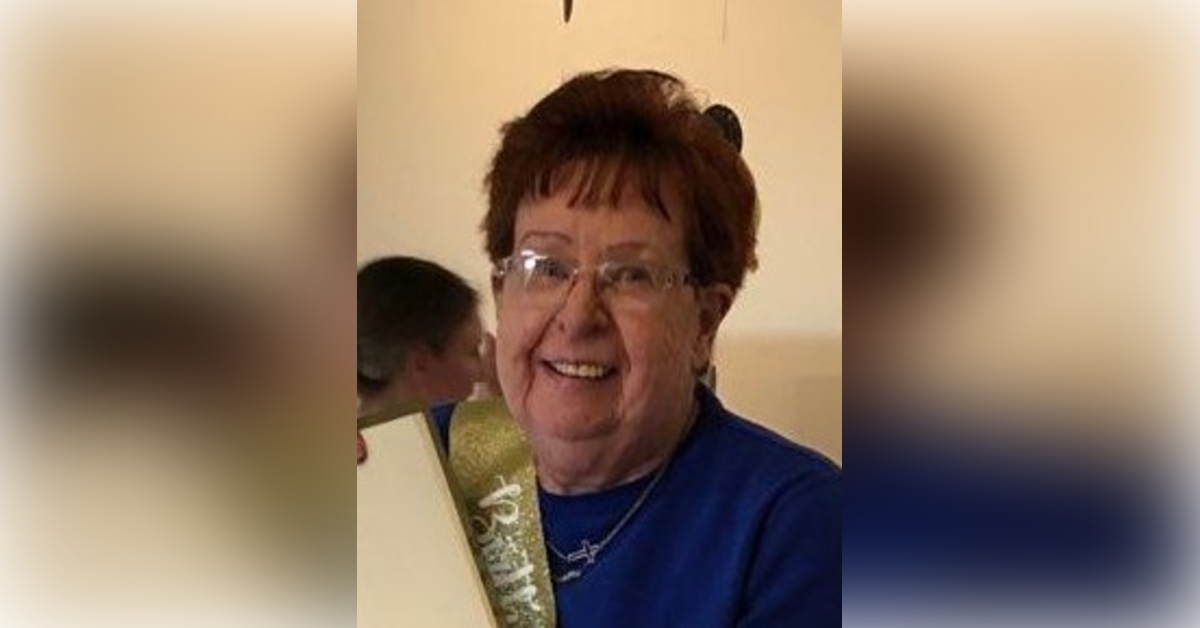 Obituary information for Carol A. Samuel