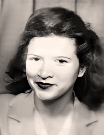 Elizabeth Jane Palmer - 2023 - Melton-Kitchens Funeral Home